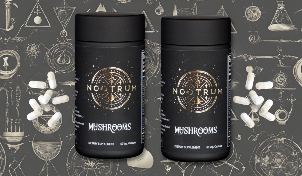 Home page – Nootrum