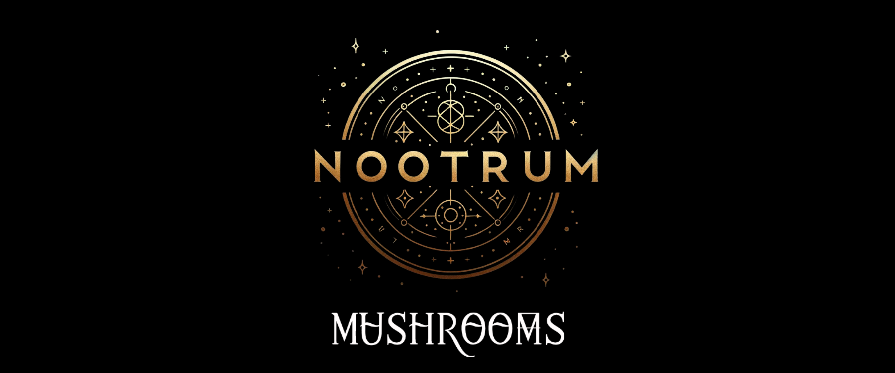 Nootrum | Mushrooms for Your Body and Mind